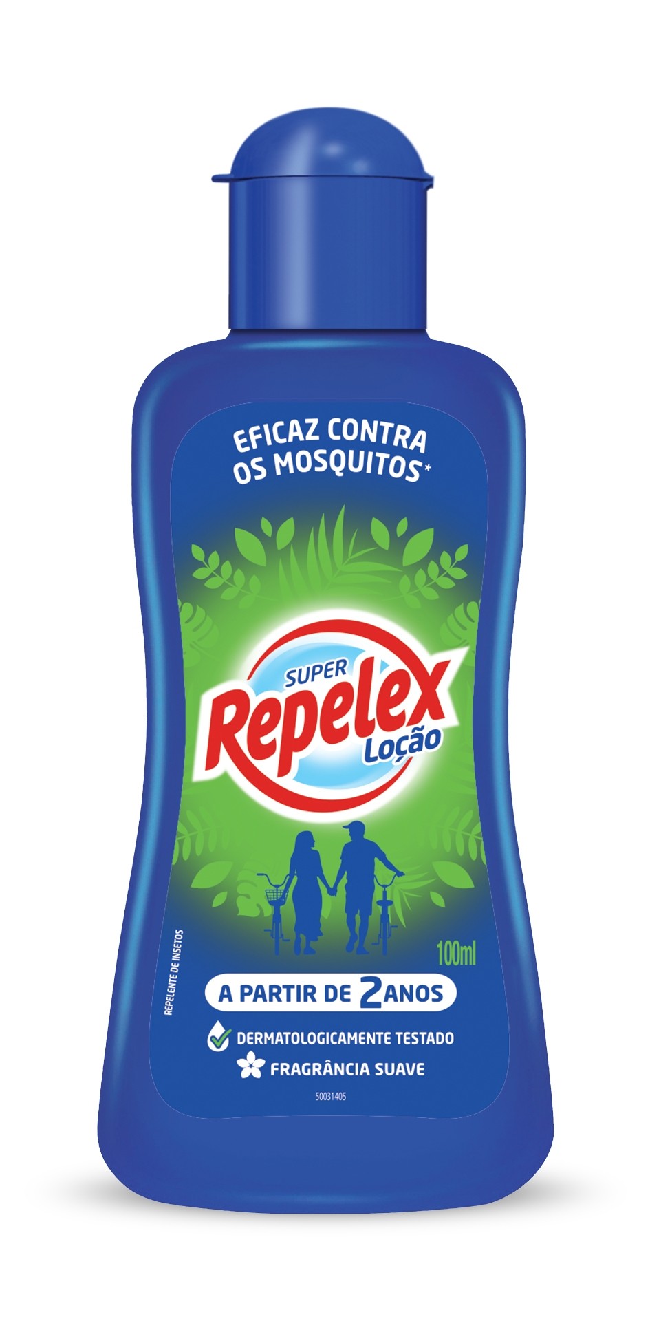 Repelente corporal Repelex Spray 100ml | Repelex