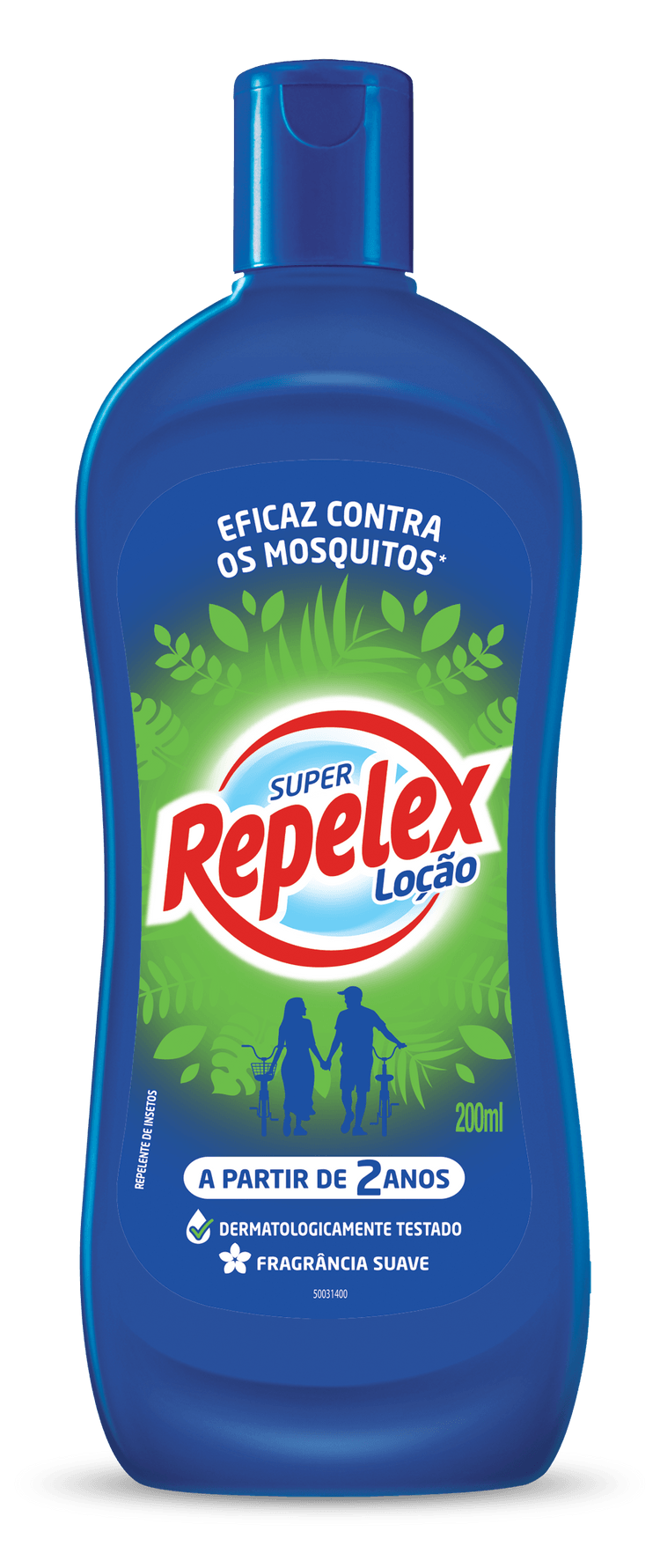 Repelente corporal Repelex Aero 200ml | Repelex