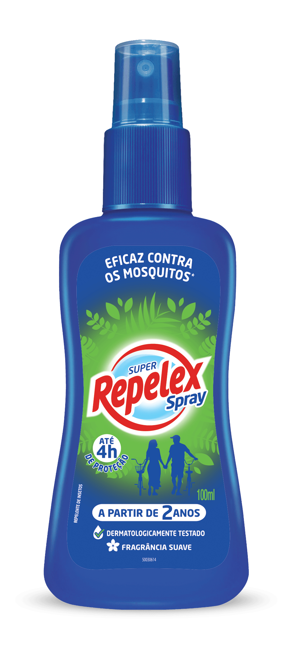 Repelente corporal Repelex Spray 100ml | Repelex